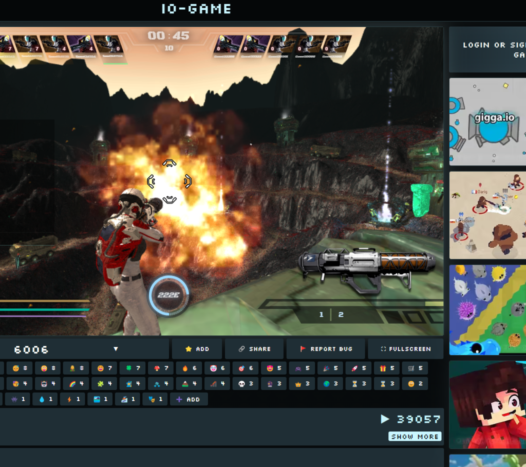 Fps Io Games – Fps io games news, updates, and guides. Play top browser ...